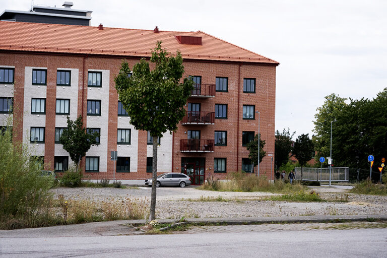 Produktionsstart: Nya lägenheter i nya stadsdelen Skeppskajen i ...