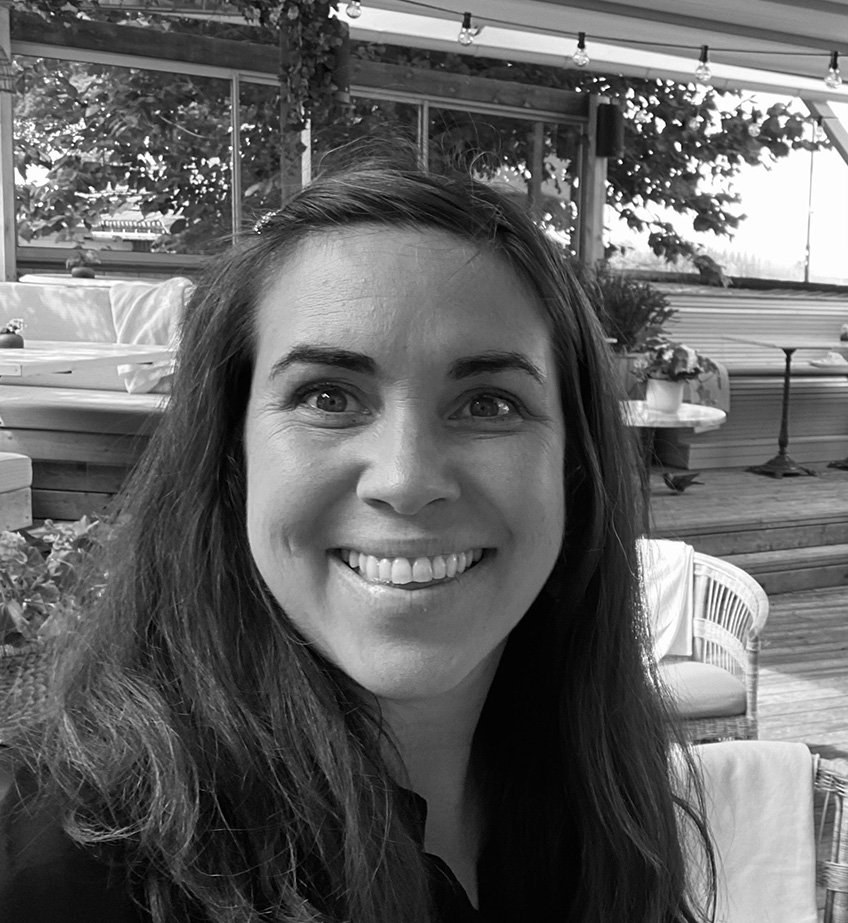 Martina Bergh till OBOS som affärsutvecklare - Nya Projekt